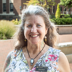 Glynis Boone: EEE's Newest EAC Member - Sustainability Engineering and ...