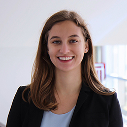 Rebecca Ciez: Engineering sustainability for the real-world ...