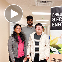 Video: Purdue EEE Graduate Students Win DOE Prize for Sustainable E ...