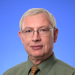 Michael L. Foster, Senior Advisor in Global Health, Safety, and ...