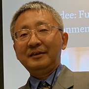 Fu Zhao wins ASME Kos Ishii-Toshiba Award - Sustainability Engineering ...