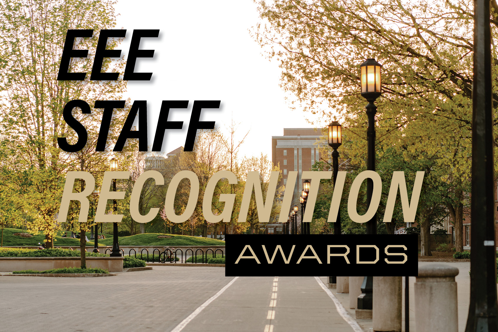 Employee Recognition Awards: Tripta Bhattacharjee, Chris Copeland ...