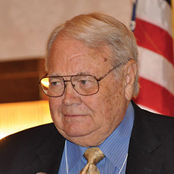 Fred Fehsenfeld, His Generous Gift to Purdue Established the Fehsenfeld ...
