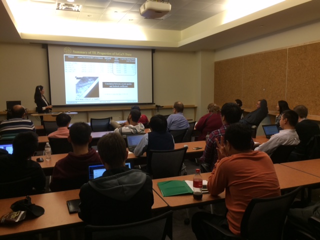 Research Talk at Purdue - Joe and Lisa Shetterley Innovation Lab ...