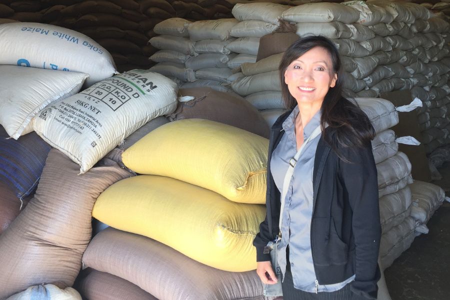 IE's Yuehwern Yih named 2024 IISE David F Baker Distinguished Research ...