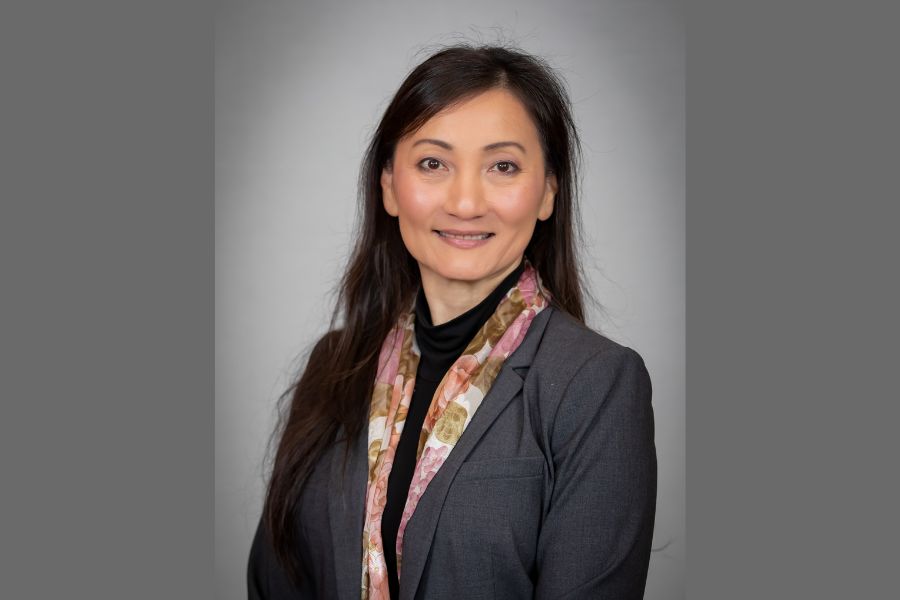 Yuehwern Yih named a Senior Member of the prestigious National Academy ...