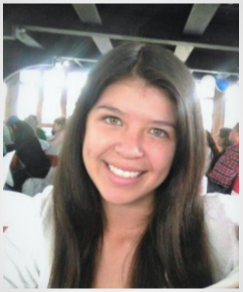 Daisha Cardenas - Sustainable Transportation Systems Research Group ...