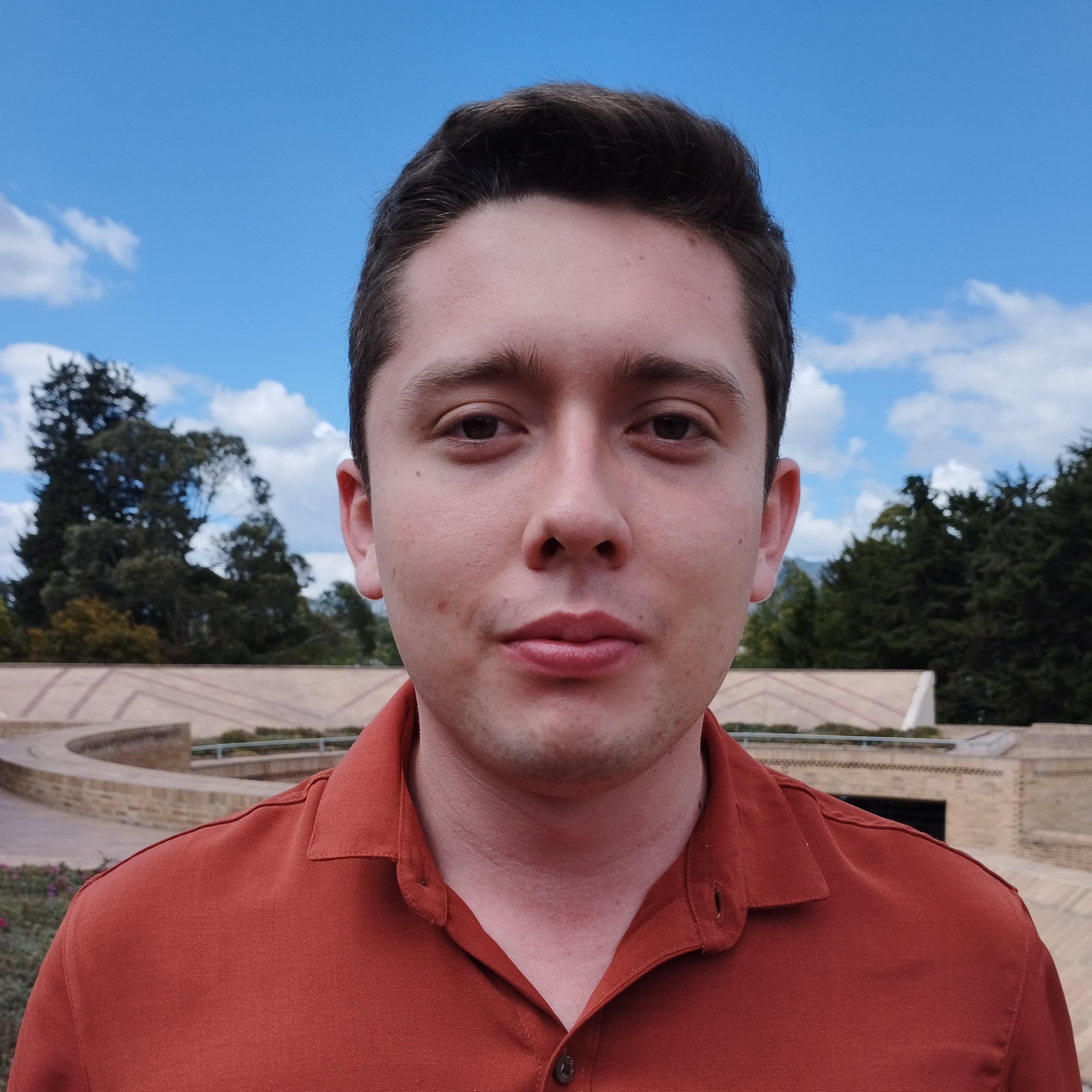 Jonathan Perilla - Sustainable Transportation Systems Research Group ...