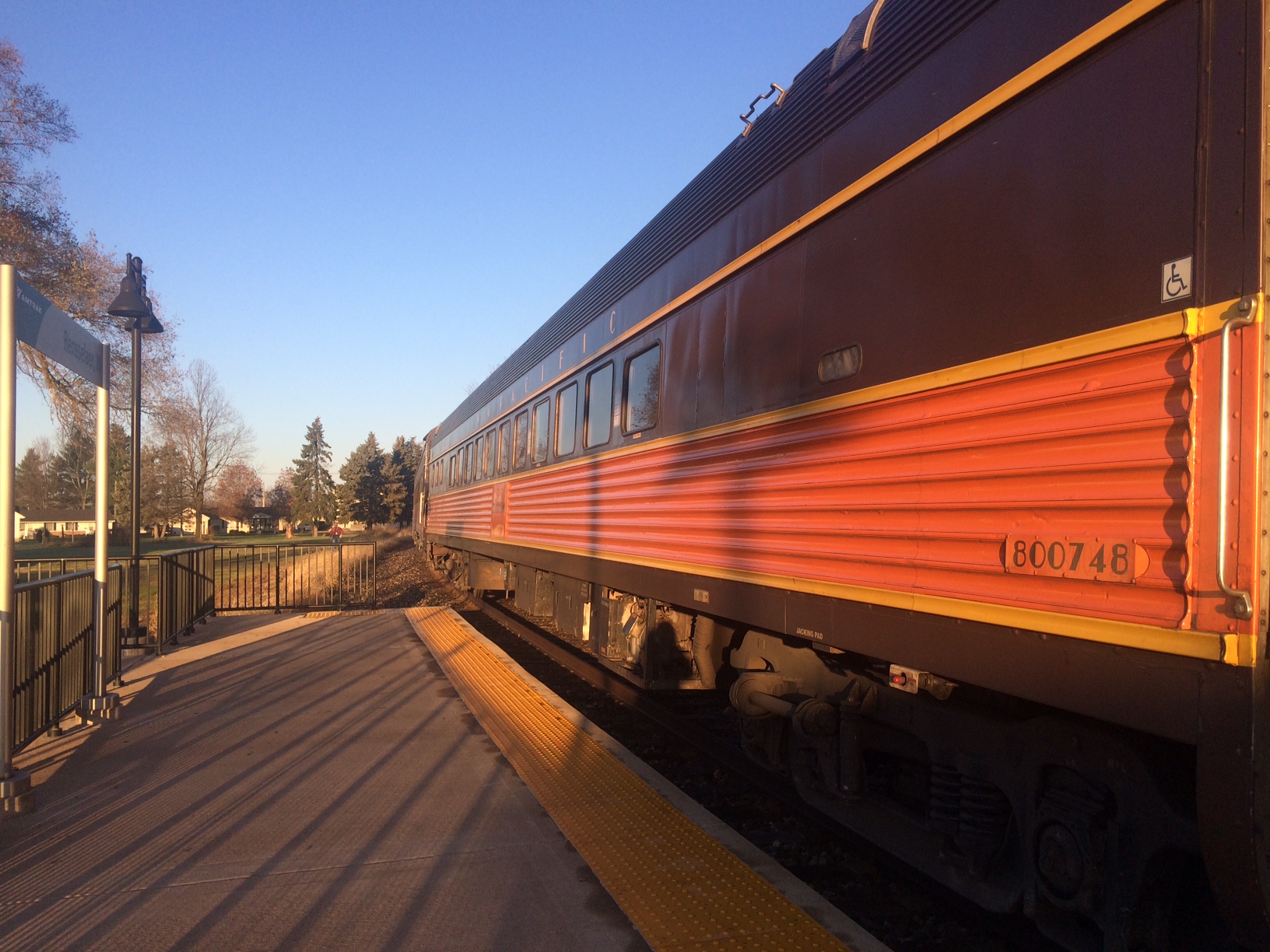 Public Transportation - Sustainable Transportation Systems Research ...