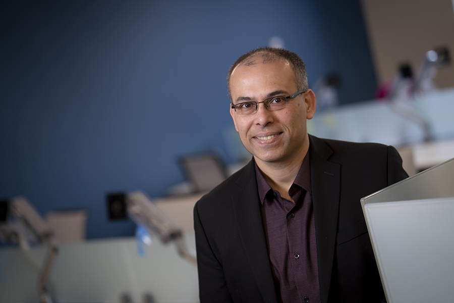 ECE Prof. Bagchi elected to IEEE Computer Society Board of Governors ...