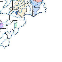 Prototype - Atlas of Indiana Watershed and River Organizations