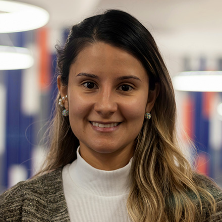 Maria Prado - Trailblazers - Purdue University