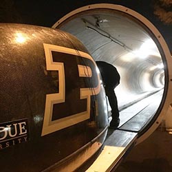 News - Zucrow Labs - Purdue University