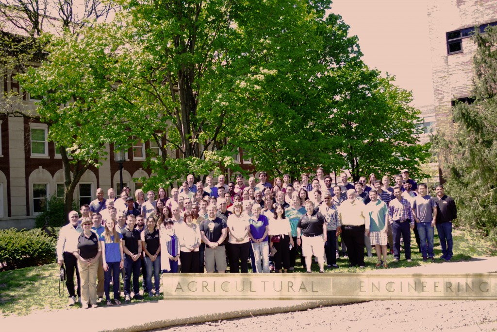 20180509_LastDayABEGroupPhoto_01 | ABE Graduate Student Association