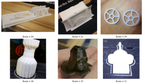 The Design For Additive Manufacturing Worksheet - Convergence Design ...
