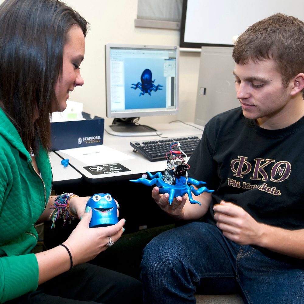 Home - Convergence Design Lab, Purdue University