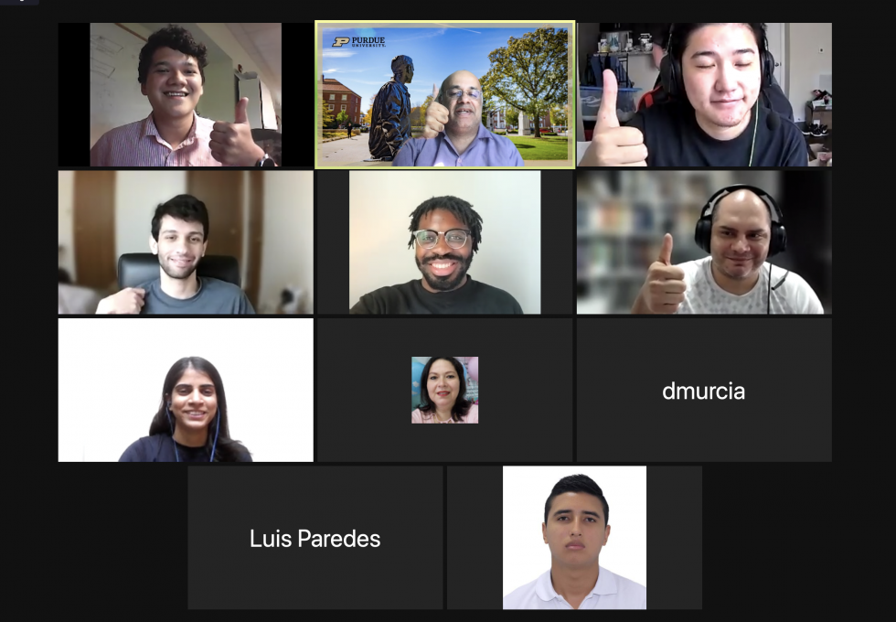 News Archives - Convergence Design Lab, Purdue University