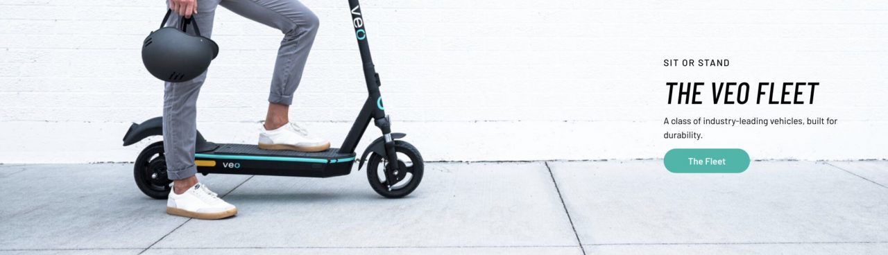 Veo Raises $16 Million in Funding to Scale Across the U.S., Paving the ...