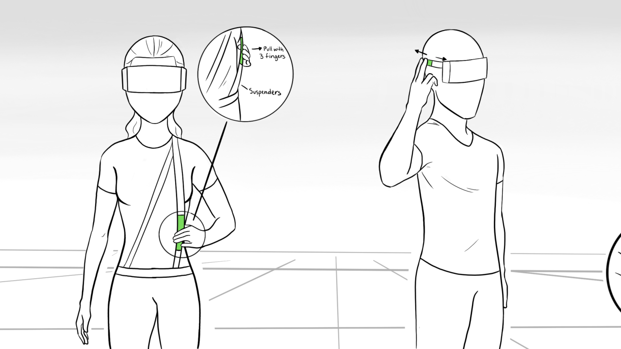 StretchAR: Exploiting Touch and Stretch as a Method of Interaction for ...