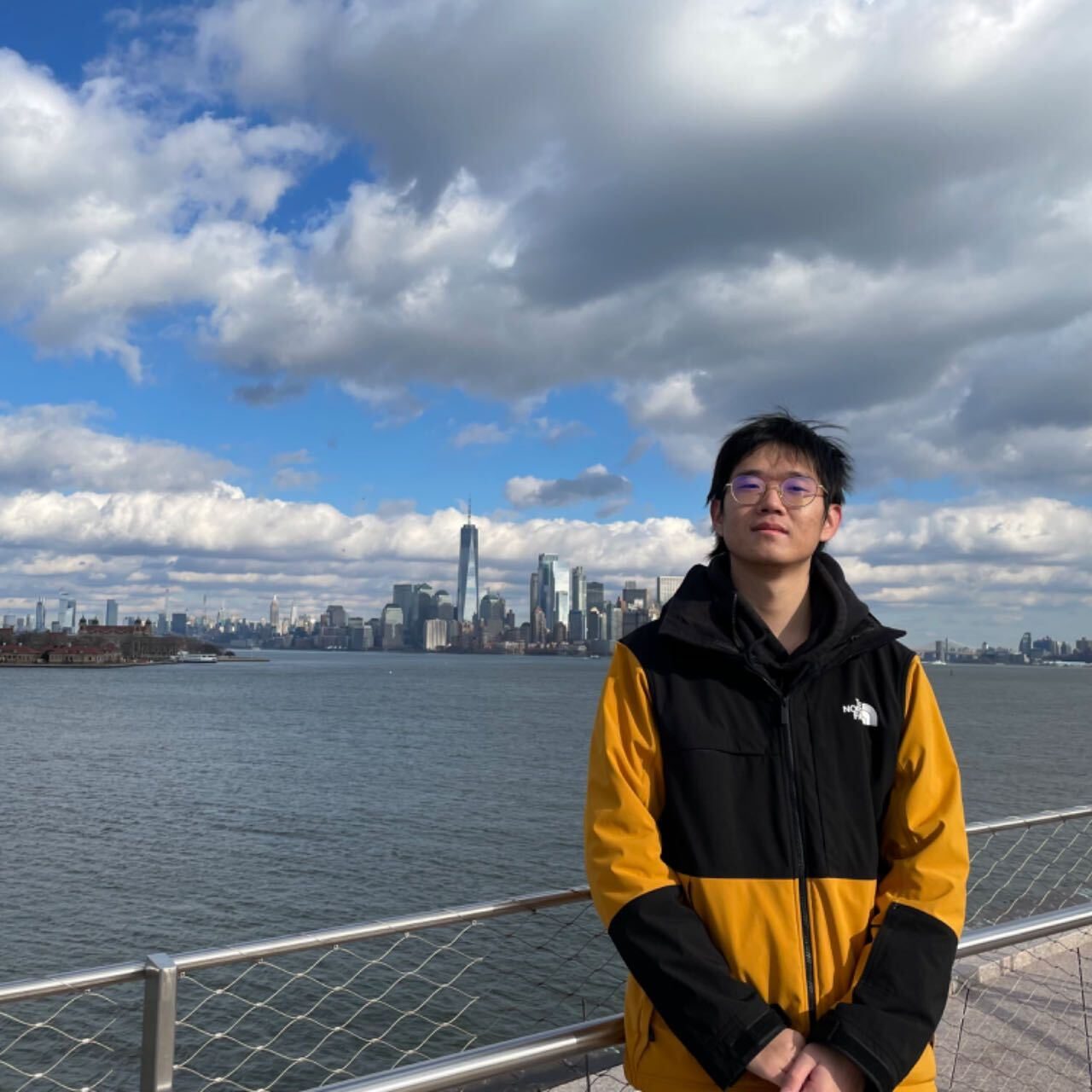 Current Convergence Design Lab Members - Convergence Design Lab, Purdue ...