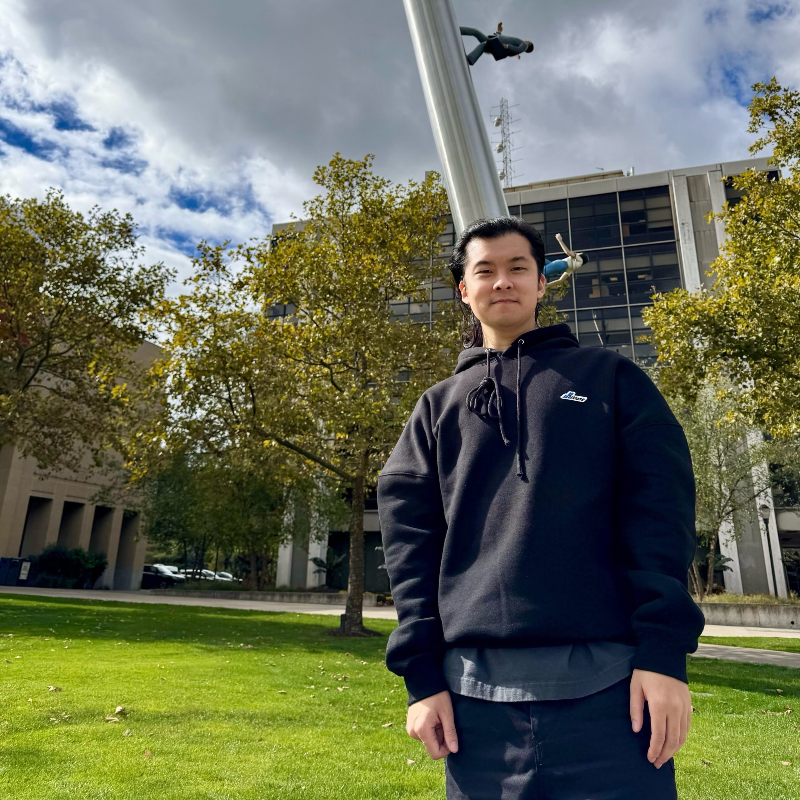 Current Convergence Design Lab Members - Convergence Design Lab, Purdue University