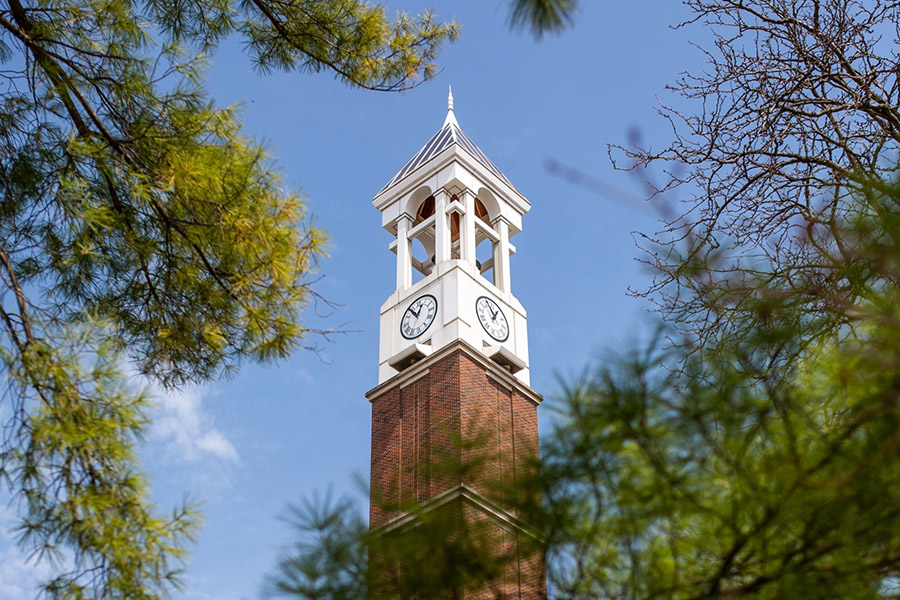 Campus Information — Concierge Program