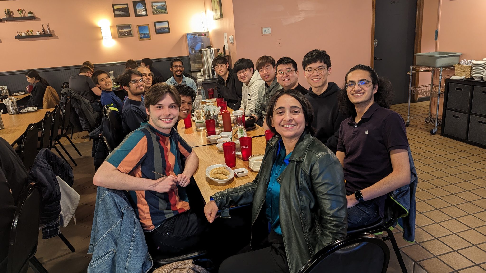 April 2023 – Dependable Computing Systems Laboratory