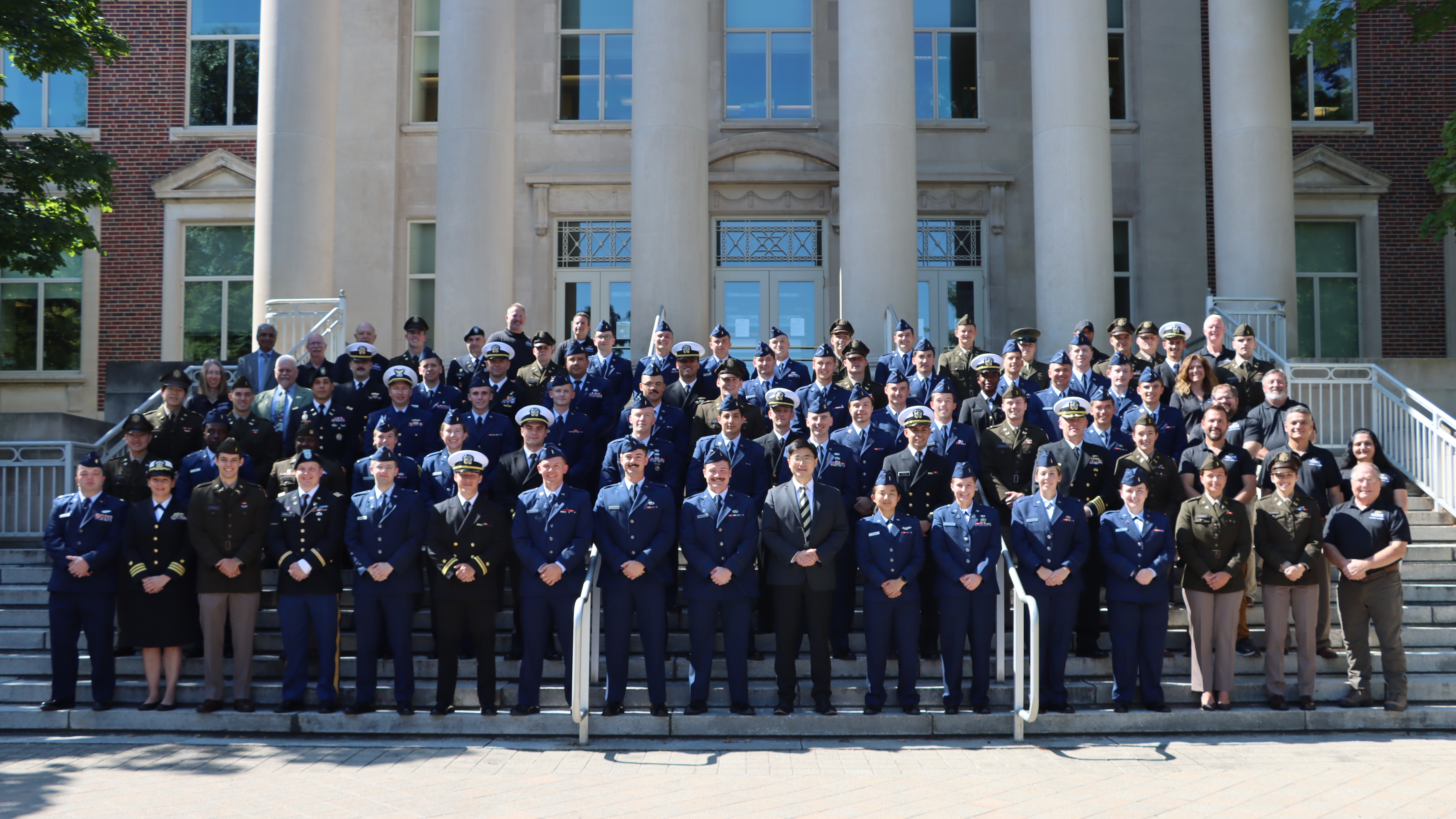 Purdue Military Research Institute - Purdue University