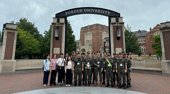 PMRI Defense & Security Research Symposium, June 25-26, 2024 - Purdue ...