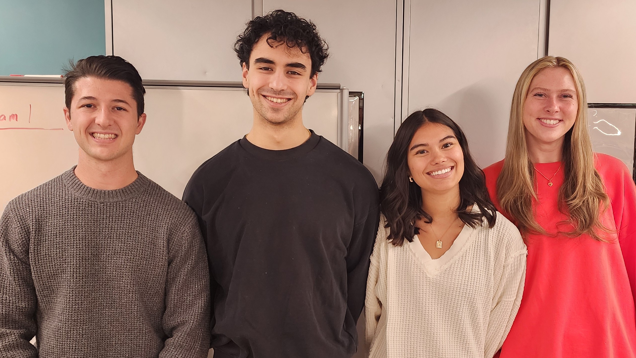 ECE477 Current Teams