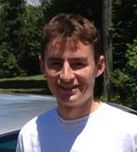 Keith Wittmer – Purdue Formula SAE