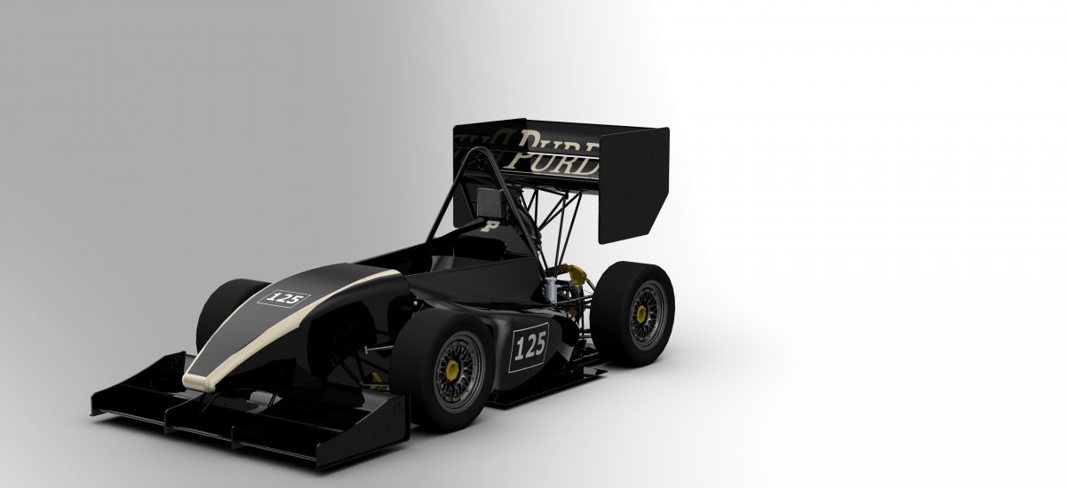 Purdue FSAE | Student Built Racecars