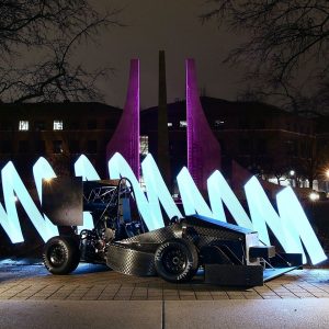 News – Purdue Formula SAE