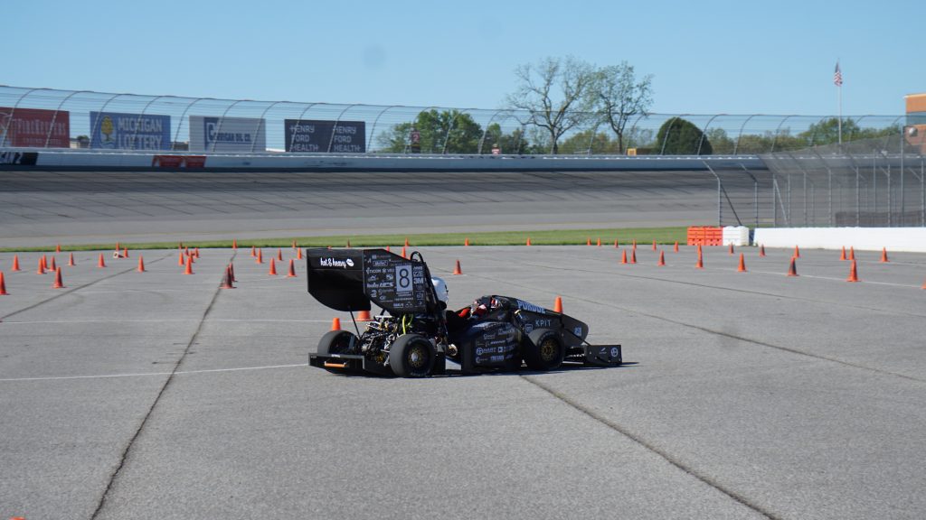 Our Cars – Purdue Formula SAE