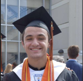 Eta Kappa Nu • Beta Chapter • Officers