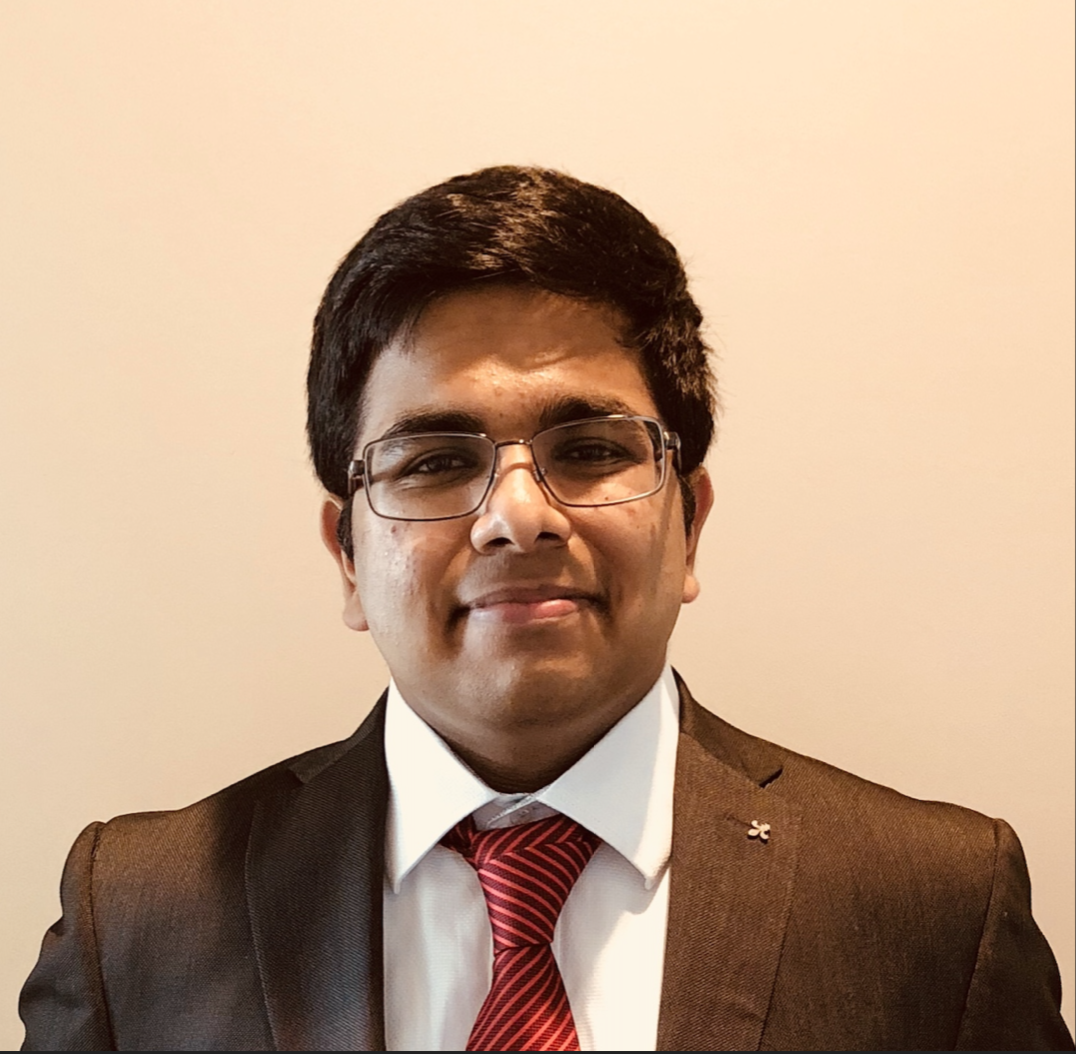 Eta Kappa Nu • Beta Chapter • Officers