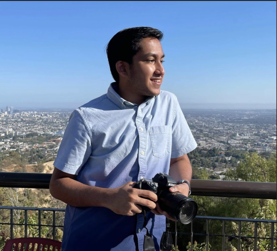 Eta Kappa Nu • Beta Chapter • Officers