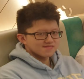 Eta Kappa Nu • Beta Chapter • Officers