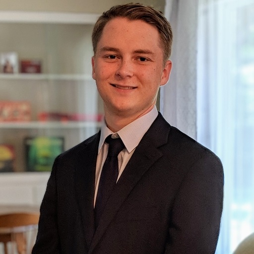 Eta Kappa Nu • Beta Chapter • Officers