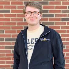 Eta Kappa Nu • Beta Chapter • Officers