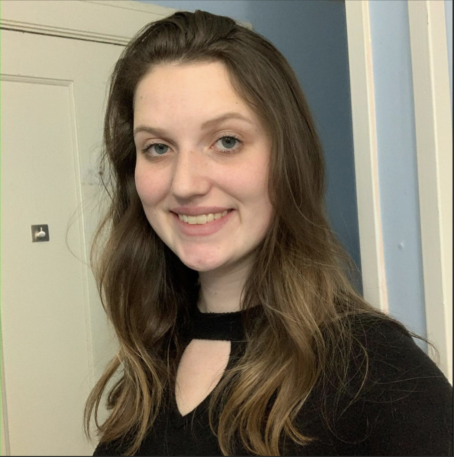 Eta Kappa Nu • Beta Chapter • Officers