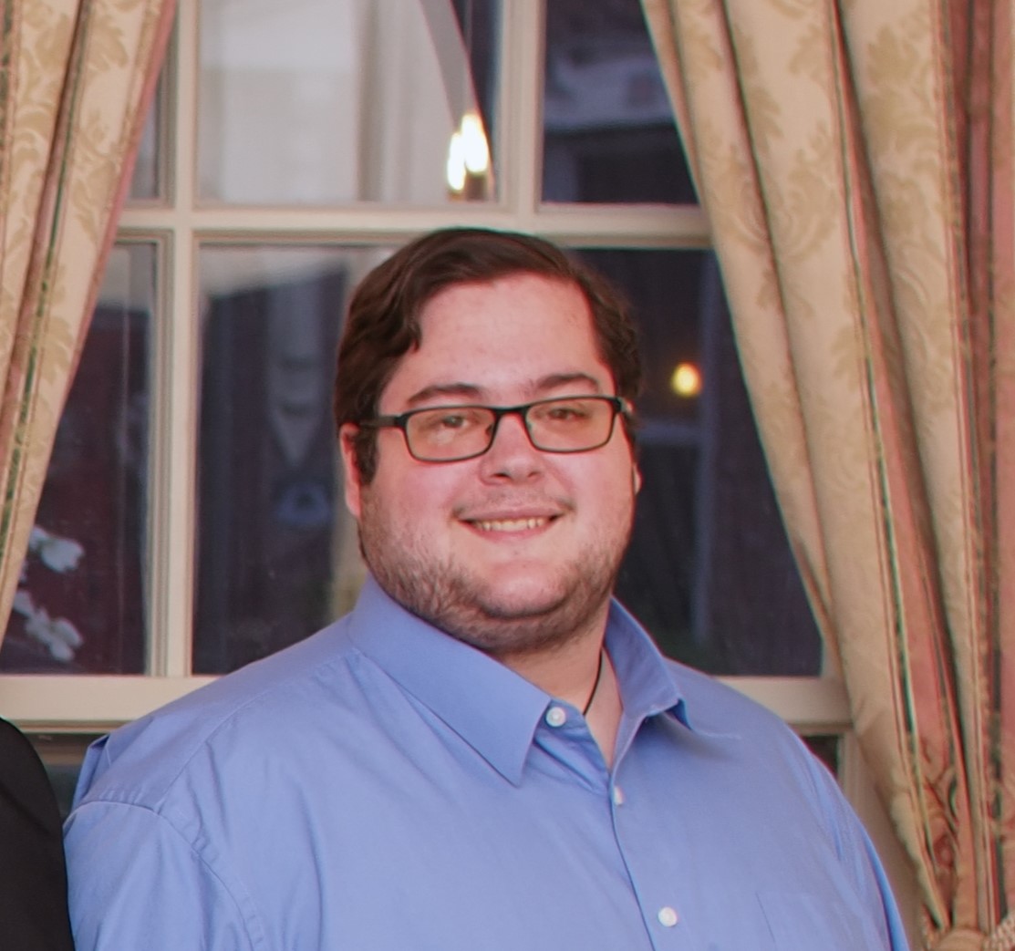 Eta Kappa Nu • Beta Chapter • Officers