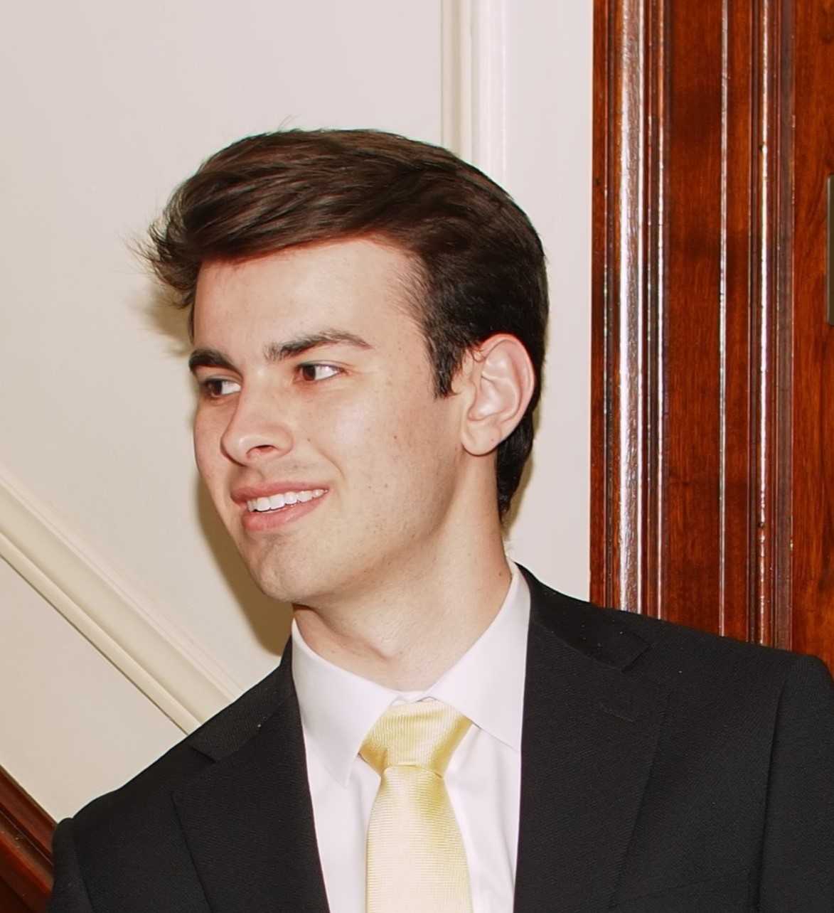 Eta Kappa Nu • Beta Chapter • Officers