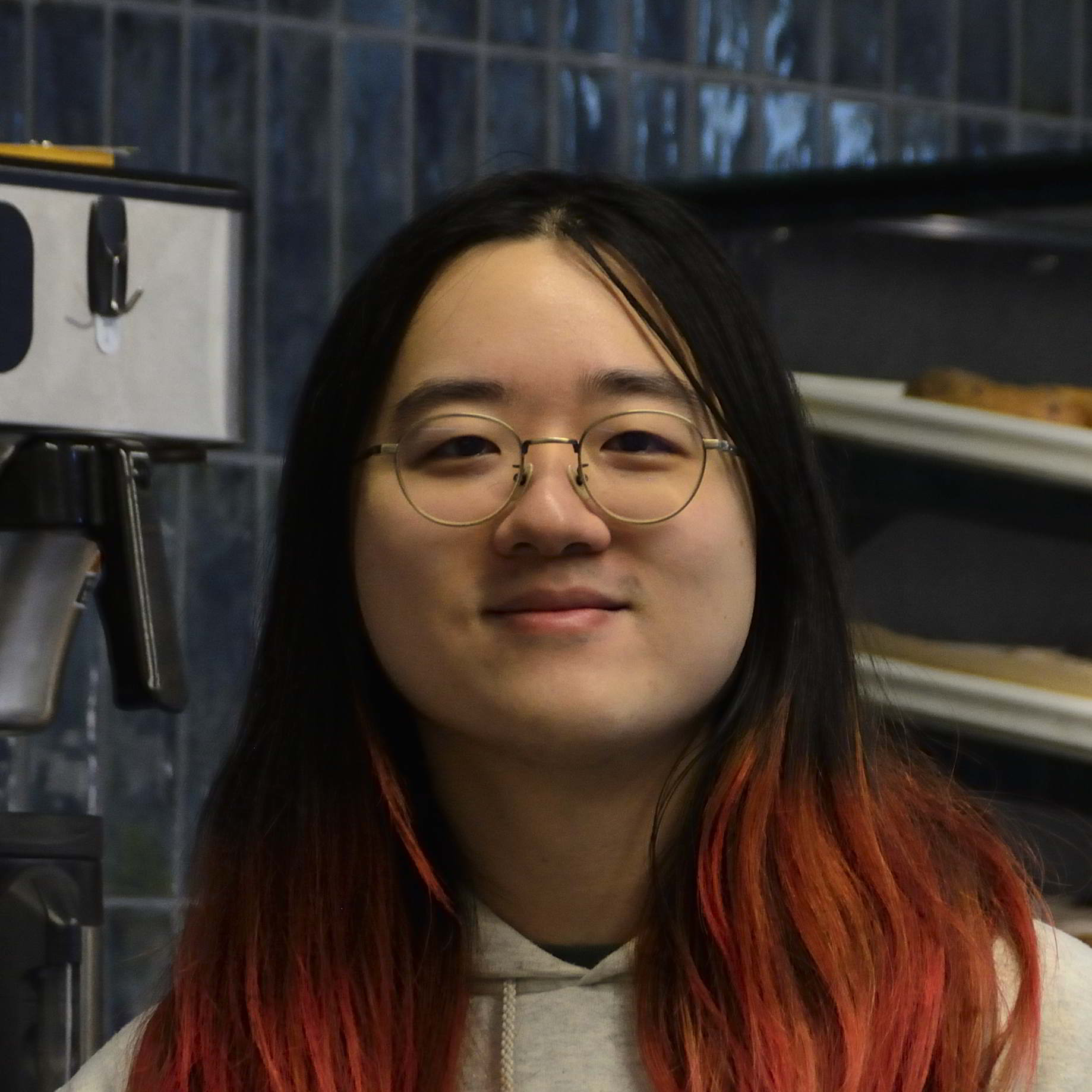 Eta Kappa Nu • Beta Chapter • Officers