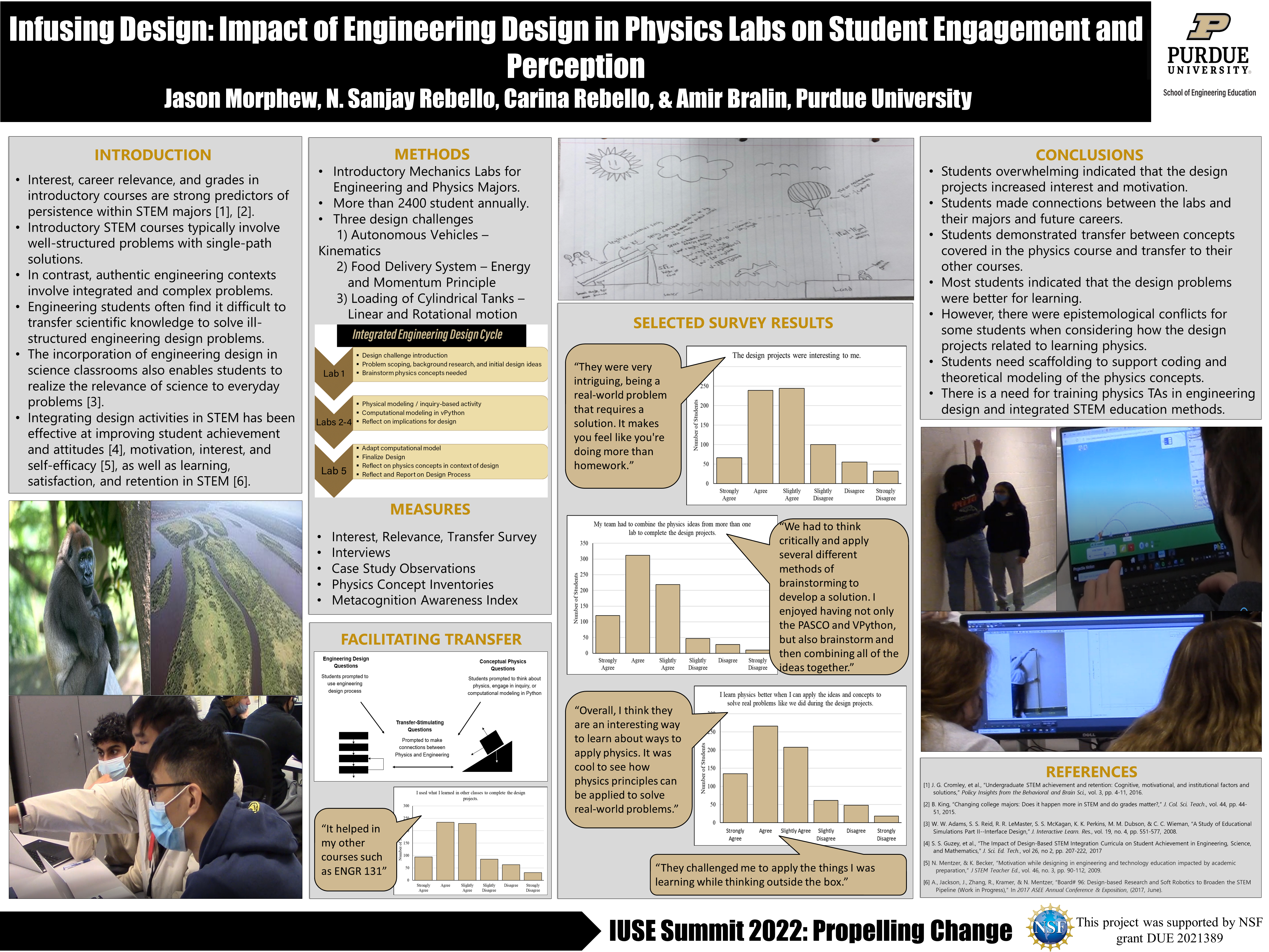 Improving the Problem-Solving Skills of Engineering Undergraduate ...