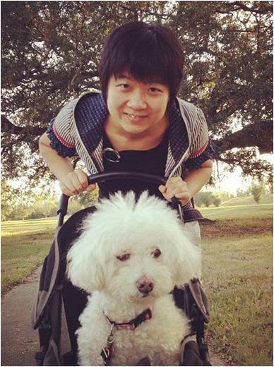 People :: Dr. Likun Zhu's Lab :: School of Mechanical Engineering at ...