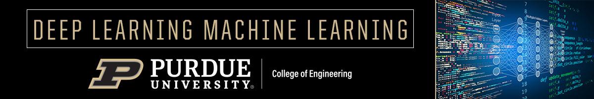 Deep Learning / Machine Learning — The Robert H. Buckman College of ...