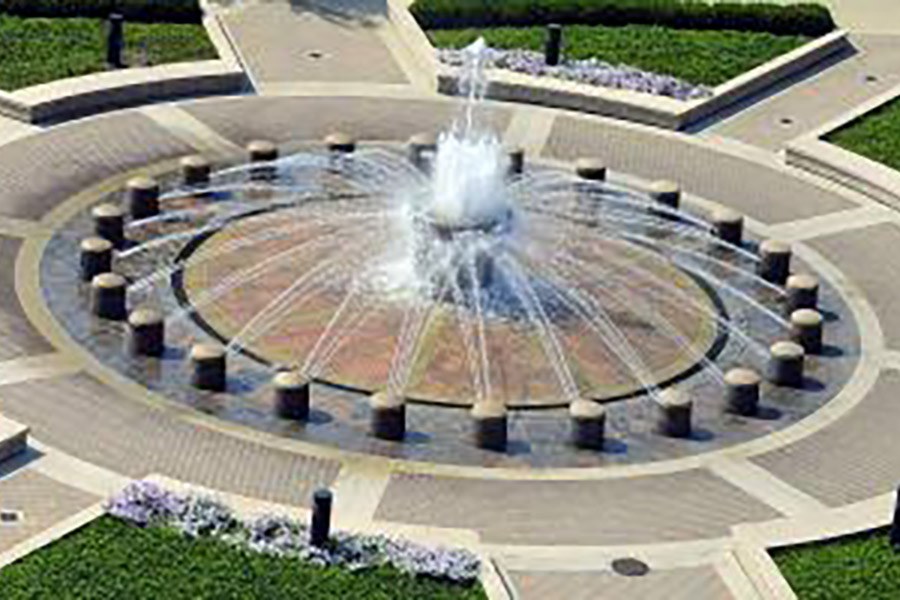 Engineering Sustainable Solutions to the Water Crisis — The Robert H ...