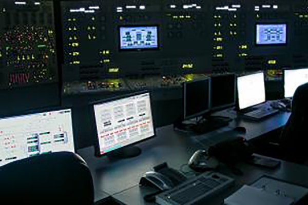 Micro Nuclear Reactors Create Big Potential — The Robert H. Buckman ...