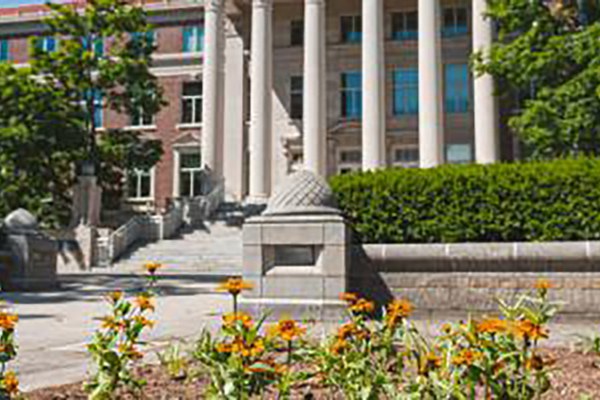 Purdue Online Alumna Credits Interdisciplinary Engineering Degree for ...